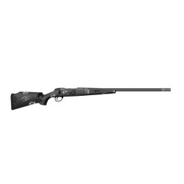 Fierce Firearms CT Rage 7mm Backcountry Bolt Action, Black | Palmetto ...