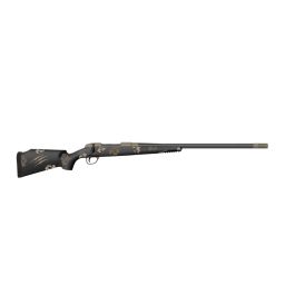 Fierce Firearms CT Rage 7mm Backcountry Bolt Action, Black | Palmetto ...