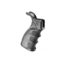 FAB Defense Tactical Folding Pistol Grip, Black - AGF-43S | Palmetto ...