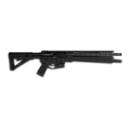 Seekins NX15 .338 ARC 16", Black | Palmetto State Armory