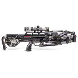 TenPoint TX 28 28" x 11" Crossbow, Vektra Camouflage | Palmetto State ...