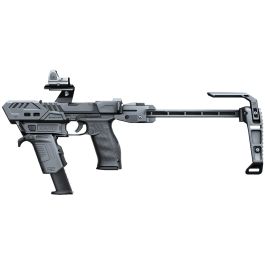 Recover Tactical S-Pro MG Conversion Kit, Black | Palmetto State Armory