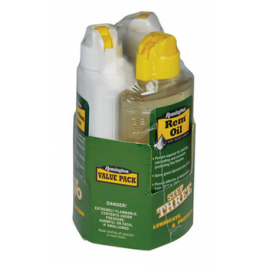 Remington Gun Care Comob - Rem Oil / Brite Bore / Rem Action Cleaner ...