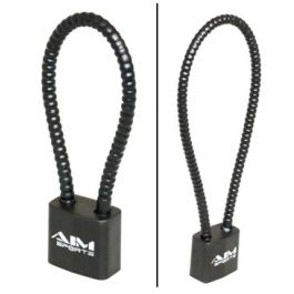 AIM Sports Sidewinder Cable Gun Lock CGL01 | Palmetto State Armory