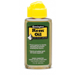 Remington Rem Oil 2oz. Bottle - 18366 | Palmetto State Armory