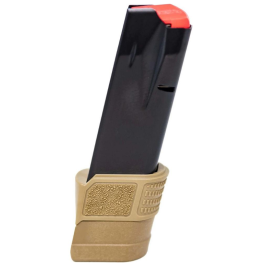 FNH Reflex XL 9MM 18rd Magazine, FDE | Palmetto State Armory