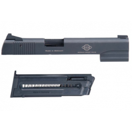 GSG .22LR 1911 Conversion Kit w/ Two 10rd Magazine GER1911CONV ...