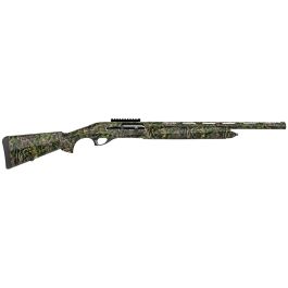 Retay Masai Mara Turkey 20 Gauge 22" Inertia Piston Shotgun, Mossy Oak ...