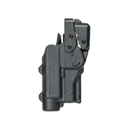 Alien Gear Holsters Rapid Force Glock Gen 1-4 G19/G19X/G19 MOS/G23 OWB ...