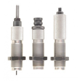 RCBS - Legacy Series 3-Die Set 45-100 Sharps Straight 2.6" - 19404 ...