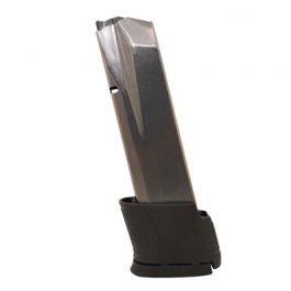 Smith and Wesson Magazine .45 ACP M&P45 14rd Extended 19476 | Palmetto ...