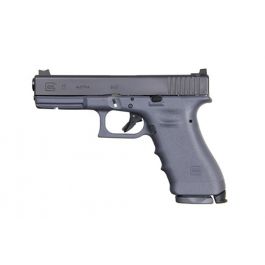 Glock Rtf2 17