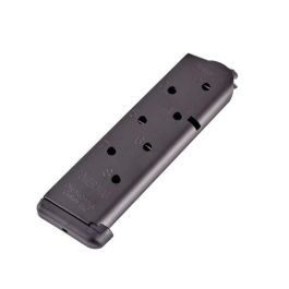 Chip McCormick Power Mag 8rds .45 ACP, Black | Palmetto State Armory