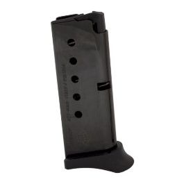 Diamondback DB380 6rd Magazine w/ Finger Extension - Black G02 ...