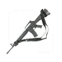 BLACKHAWK! Universal SWIFT Sling - Black 70GS17BK | Palmetto State Armory