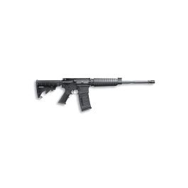 Smith & Wesson M&P15 .223 Remington/5.56x45mm 16" AR Rifle, Black ...