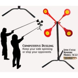 Do-All Spin Cycle Target - .22LR - SC22 | Palmetto State Armory