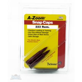A-Zoom .223/5.56 Snap Caps 2 Pack 12222 | Palmetto State Armory