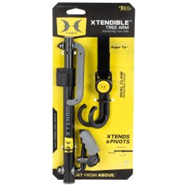 Hawk Xtendible Tree Arm Aluminum - HWK-HA3020 | Palmetto State Armory