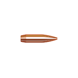 Hornady 22 Cal (.224) BTHP Match Bullets - 75gr - 4,000ct - 2279c ...