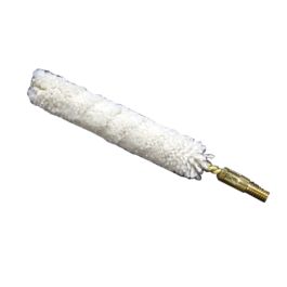 J Dewey Rods .30 Cal/.38 Caliber/.357 Cal/9mm #8-32 Male Bore Mop ...