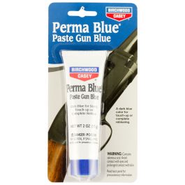 Birchwood Casey Perma Blue Paste Gun Blue, 2 oz Tube - 13322 | Palmetto ...