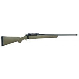 Mossberg Patriot Predator 243 Win 5+1 Bolt Action Rifle - 27873 ...