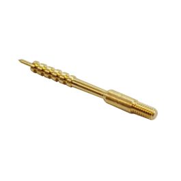 J Dewey Rods .24 Cal/.243 Caliber/6mm #8-32 Male Cleaning Jag ...