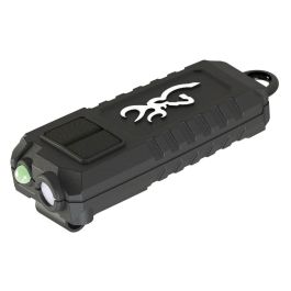 Browning Trailmate USB Rechargeable Keychain/Cap Light - 360 lm Compact ...