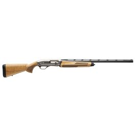 Browning Maxus II Ultimate 12 Gauge 28" Semi-Auto Shotgun, Maple ...