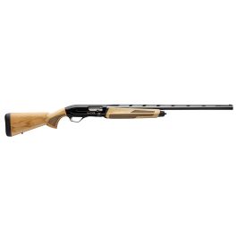 Browning Maxus II Hunter 12 Gauge 26" Semi-Auto Shotgun, Maple ...
