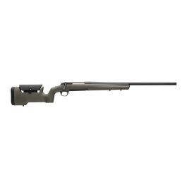 Browning X-Bolt Max Long Range .308 Win Bolt Action Rifle, OD Green ...