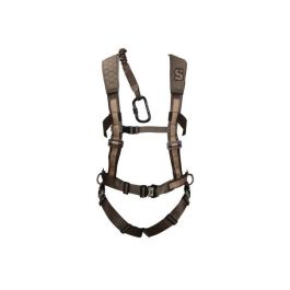 Summit Pro Medium Safety Harness, Green | Palmetto State Armory