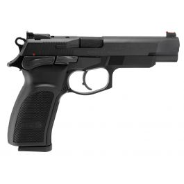 Bersa Thunder 9 Pro XT 9mm Pistol, Matte Blk - T9MPXT | Palmetto State ...