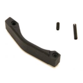Magpul Enhanced Trigger Guard, Aluminum – AR15/M16 MAG015 | Palmetto ...