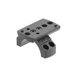 Leupold DeltaPoint Pro Ring Top Mount Kit 30mm Cantilever/Picatinny ...