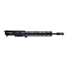 Faxon Firearms ION 12.5" 338 ARC Complete Upper | Palmetto State Armory