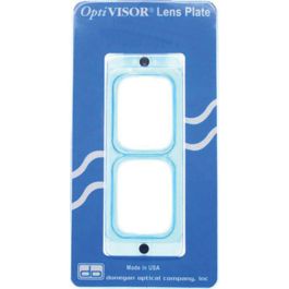 OptiVISOR 5-Diopter Lens Plate 2.5x | Palmetto State Armory