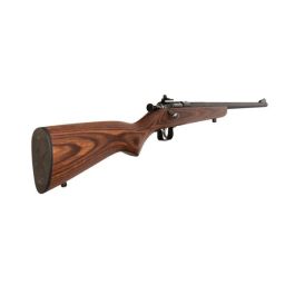Keystone Sporting Arms Single Shot Laminate .22LR Bolt Action Rifle ...