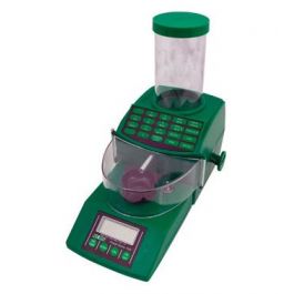 RCBS ChargeMaster 1500 Powder Scale and Dispenser Combo 110 Volt ...