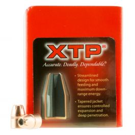 Hornady 32 Cal (.312) XTP Bullets - 85gr - 100ct - 32050 | Palmetto ...