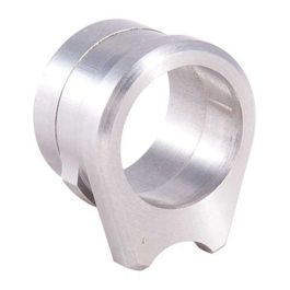 EGW Angle Bored Carry Bevel Barrel Bushing Fits 1911 Commander ...