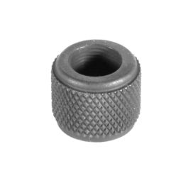 EGW Barrel Thread Protector 1/2-28, Blue | Palmetto State Armory