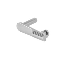 EGW Heavy-Duty Slide Stop, Stainless Steel | Palmetto State Armory