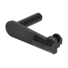 EGW Heavy-Duty Slide Stop, Blue | Palmetto State Armory