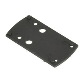 EGW Sight Adapter Fits Arredondo Docter/Leupold DeltaPoint Jpoint ...