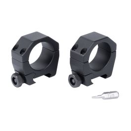 EGW Keystone Scope Ring 30mm Tube Low 6061 Aircraft Grade Aluminum ...