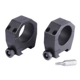 EGW Keystone Scope Ring 30mm Tube Medium 6061 Aircraft Grade Aluminum ...