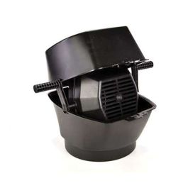 Mec Rotary Sifter For Marksman Single-Stage Reloader | Palmetto State ...