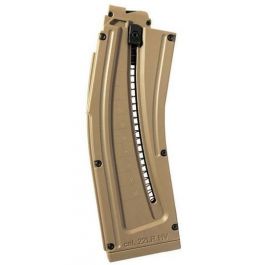 ISSC Magazine MK22 22LR 22rd FDE ISSC212003 | Palmetto State Armory
